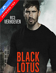 "Black Lotus": Action-Thriller mit Rico Verhoeven und Frank Grillo demnächst auf Blu-ray Disc ...