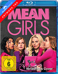 Mean Girls - Der Girls Club 2024 Blu-ray - Film Details