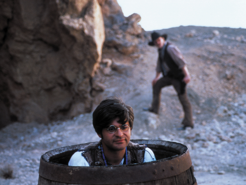 Der Schuh des Manitu Remastered Kinofassung 4K 4K UHD + Blu-ray Blu-ray - Review