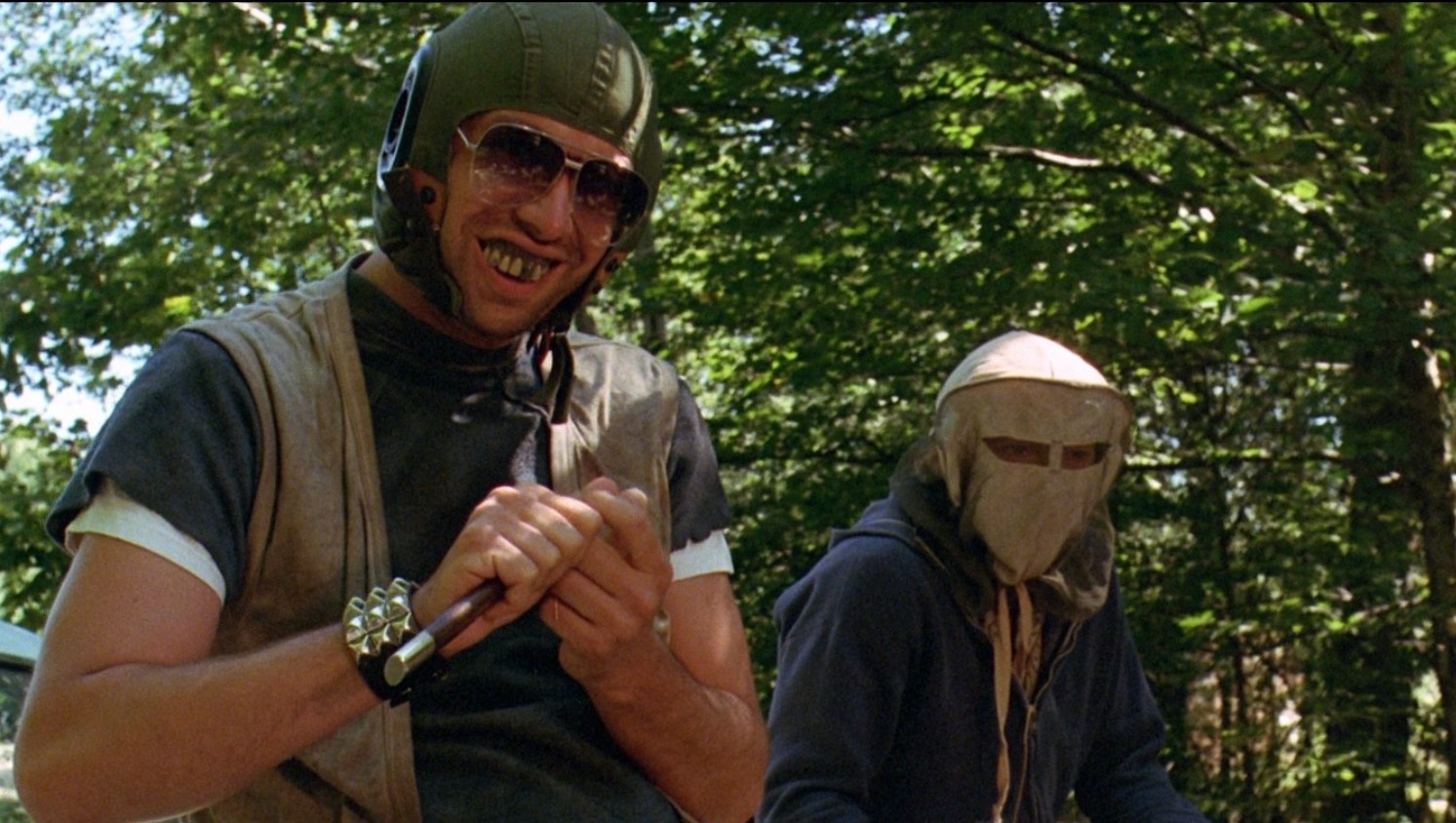 Muttertag 1980 2. Neuauflage Blu-ray - Review - BLURAY-DISC.DE