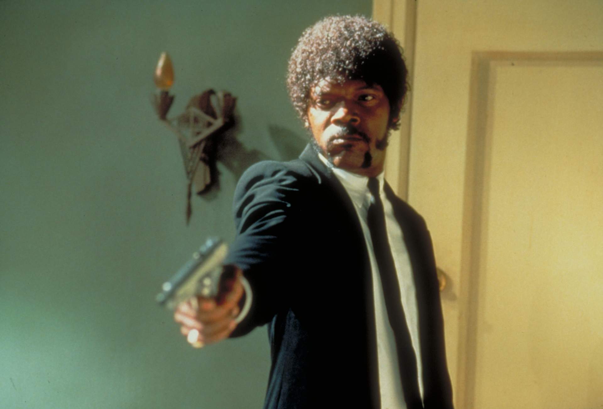 Pulp Fiction 4K 4K UHD + Blu-ray Blu-ray - Review - BLURAY-DISC.DE
