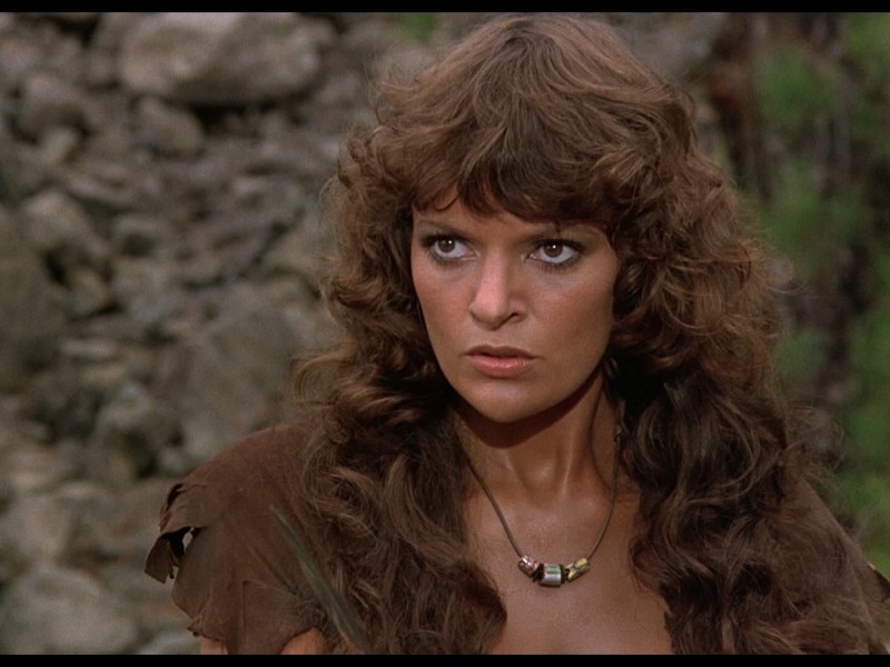 Caprona 2. Teil - Menschen, die die Zeit vergaß Creature Feature ...