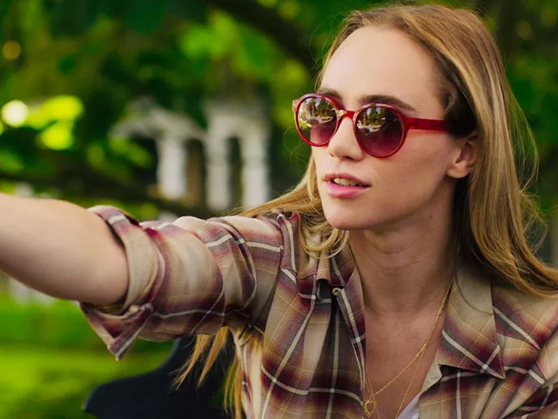 "Creation Stories: Der Mann, der Oasis entdeckte": Biopic-Drama ab 13 ...