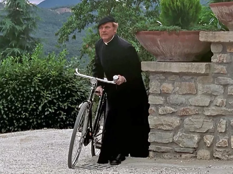 Demnächst auf Blu-ray: "Don Matteo - Staffel 7" und mehrere HD ...