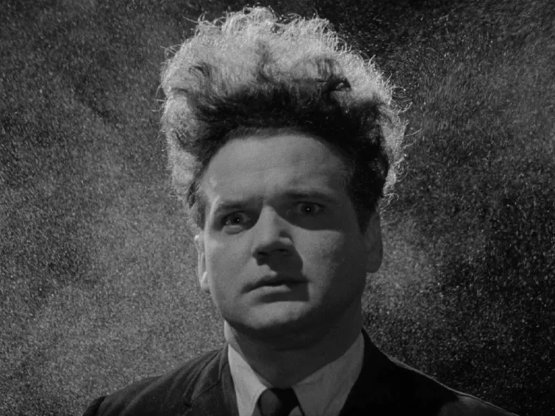 Neue Review: David Lynchs "Eraserhead" in 4K auf Ultra HD Blu-ray ...