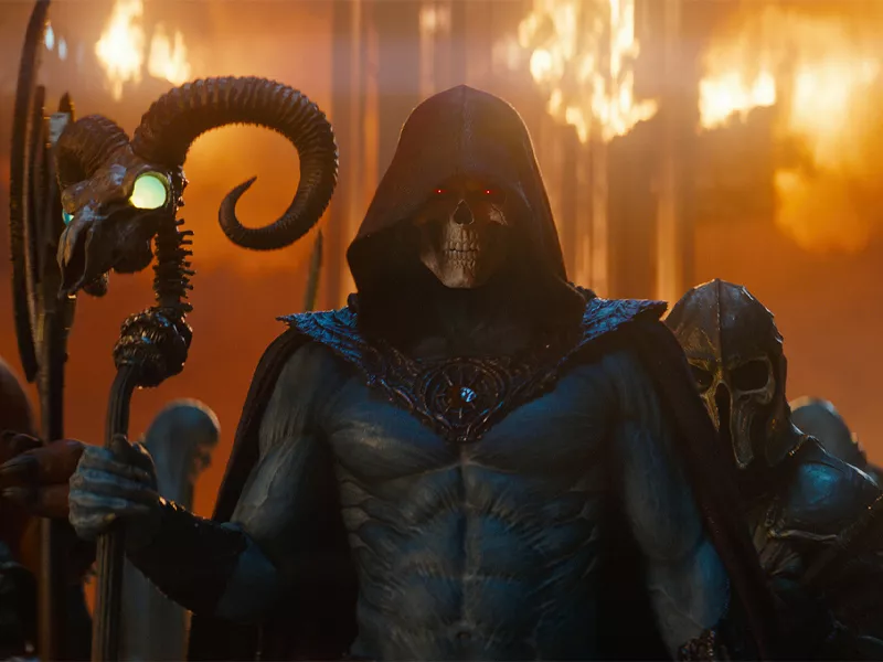 UK: "Masters of the Universe" kommt auf Blu-ray, UHD Blu-ray und im 4K ...