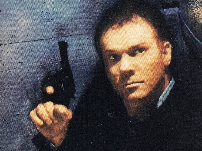 "Midnight Matinee": Ab 10. Juli 2026 auf Blu-ray in "VHS Retro Box ...