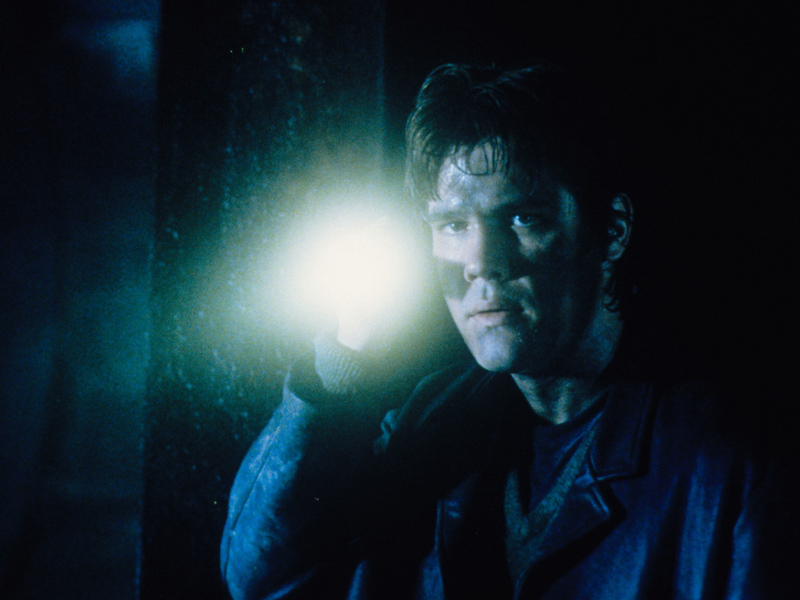 "Mimic": Kino Lorber veröffentlicht Horrorfilm von Guillermo del Toro ...