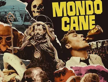 "Mondo Cane 1+2": Ab 19. Februar 2026 ungekürzt auf Blu-ray zu kaufen ...