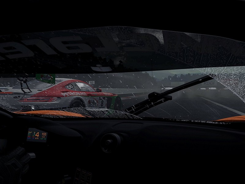 Project CARS 2 - Review für die PlayStation 4 - BLURAY-DISC.DE